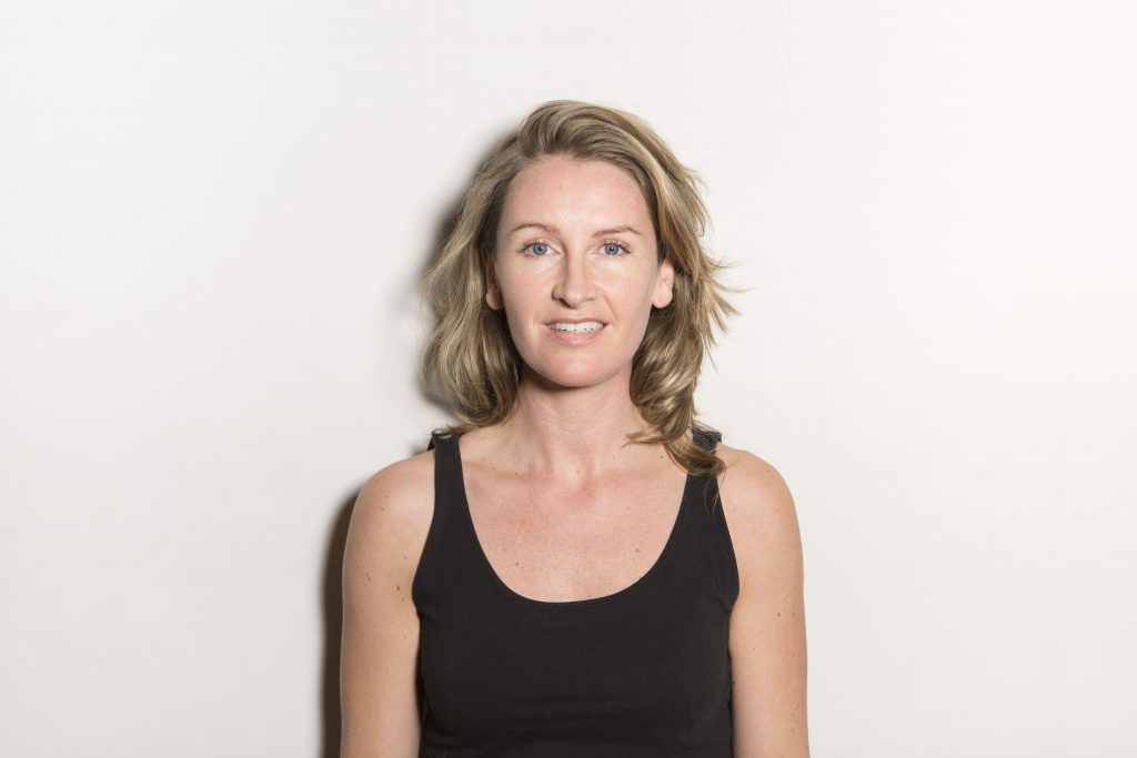 Kari - Movements Yoga