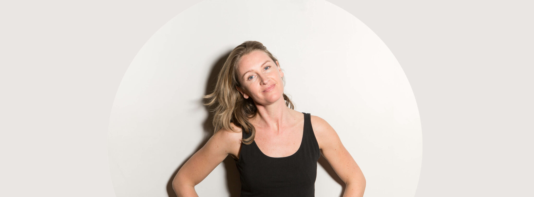 Kari - Movements Yoga